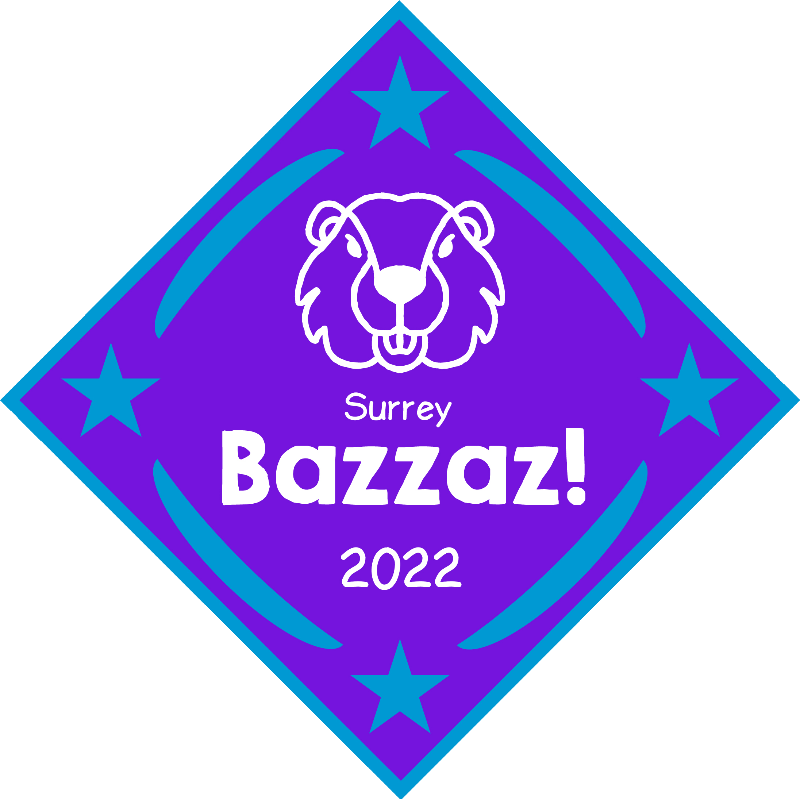 Bazzaz is back for 2022 | Guildford East